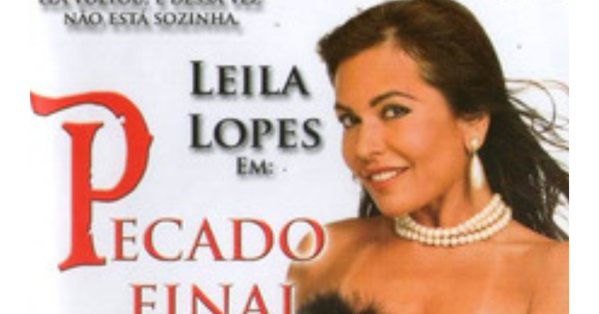 Leila Lopes fez uma trilogia de sucesso de filmes eróticos - Purepeople
