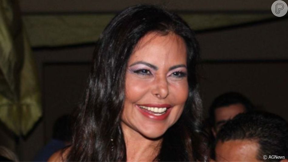 Novela 'O Rei do Gado': atriz teve fim trágico! O que aconteceu com ...