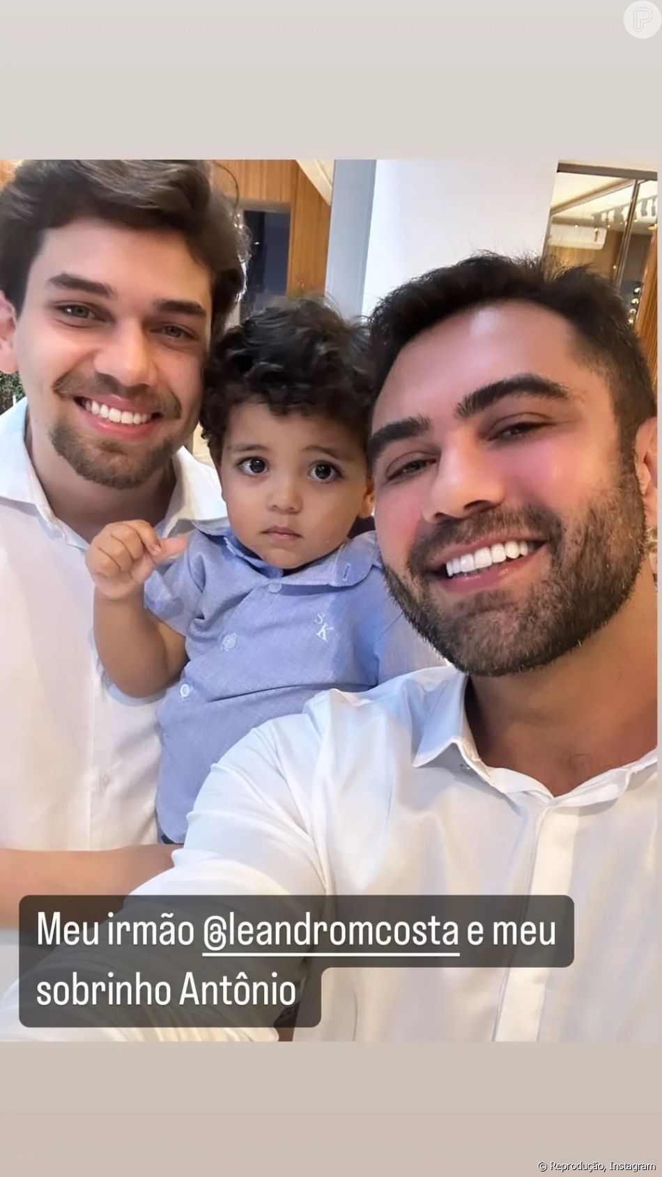 Como estão filhos do sertanejo Leandro após morte do cantor? Lyandra ...