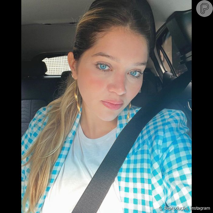 Filha de Leandro, Lyandra Costa é médica e influenciadora - Purepeople