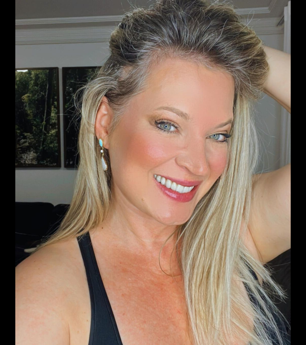 Foto: Ex-deputada Joice Hasselmann eliminou 22 quilos desde março de ...