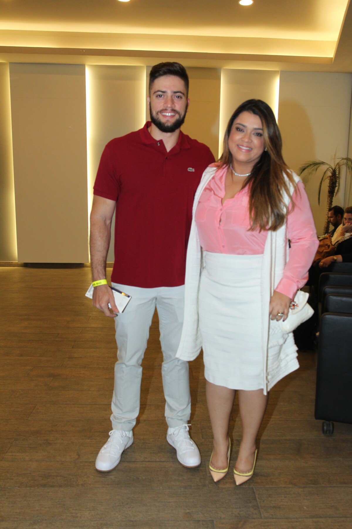 Foto: Casamento de Preta Gil e Rodrigo Godoy chegou ao fim com muitos ...