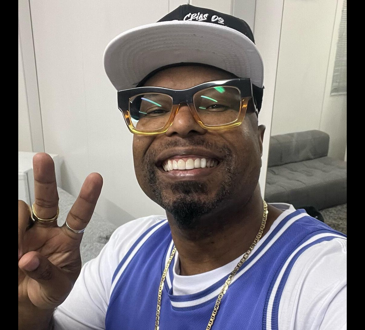 Foto: Buchecha tem 48 anos - Purepeople