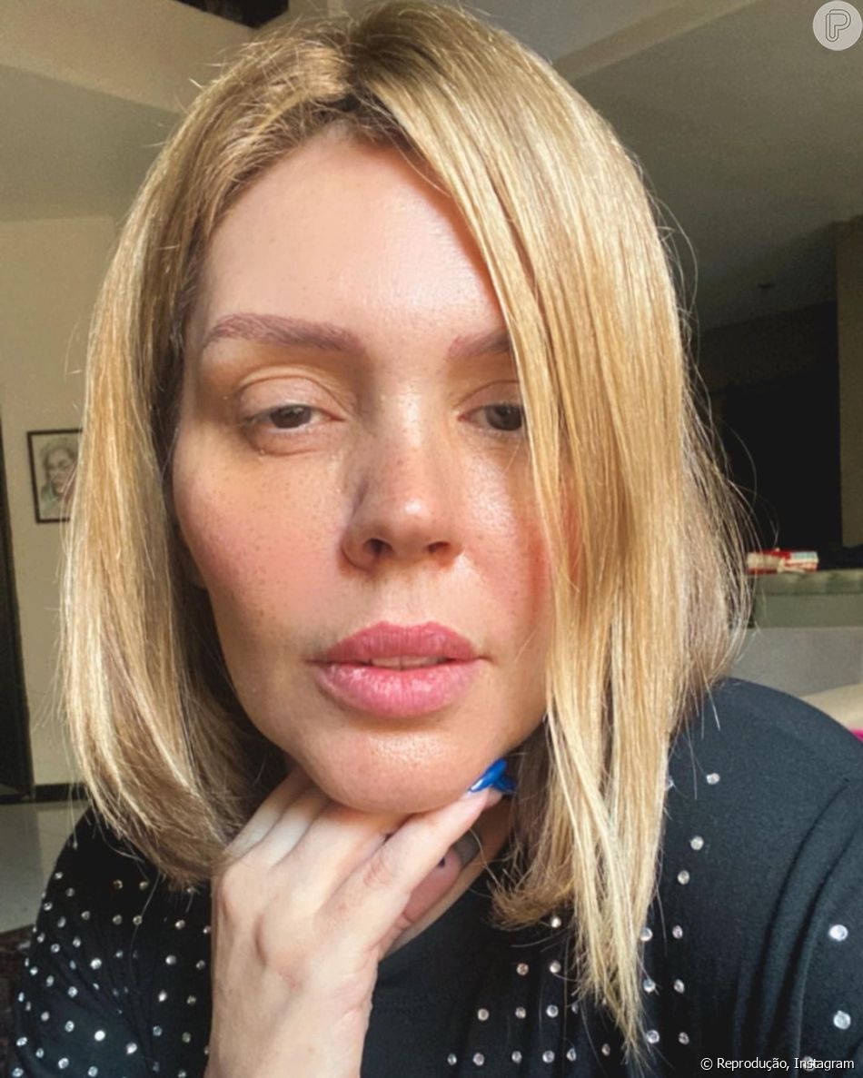 Como está o estado de saúde de Simony hoje? Com câncer, cantora será ...