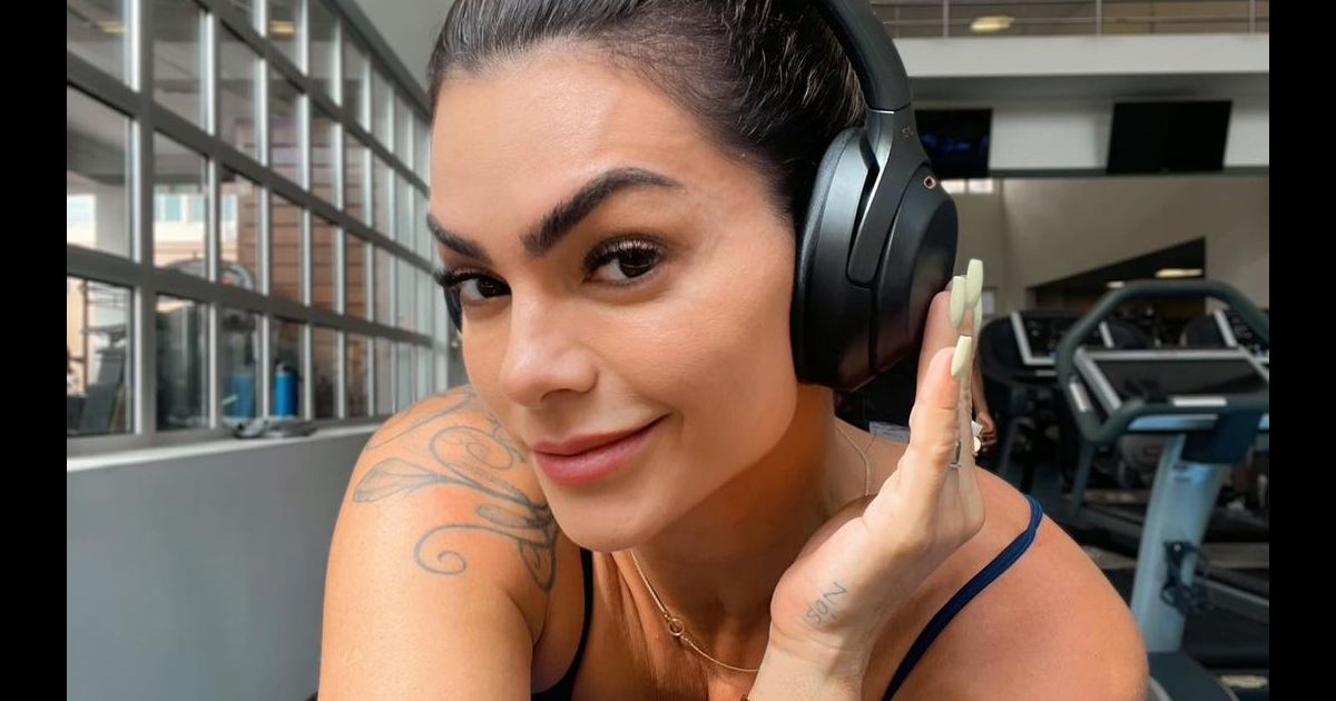 Kelly Key é cantora, atriz, apresentadora e jurada - Purepeople