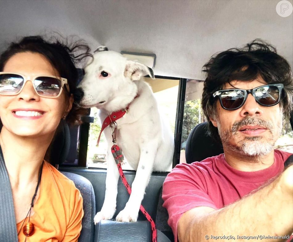 O que aconteceu com a atriz Helena Ranaldi? Saiba o que faz hoje a ...