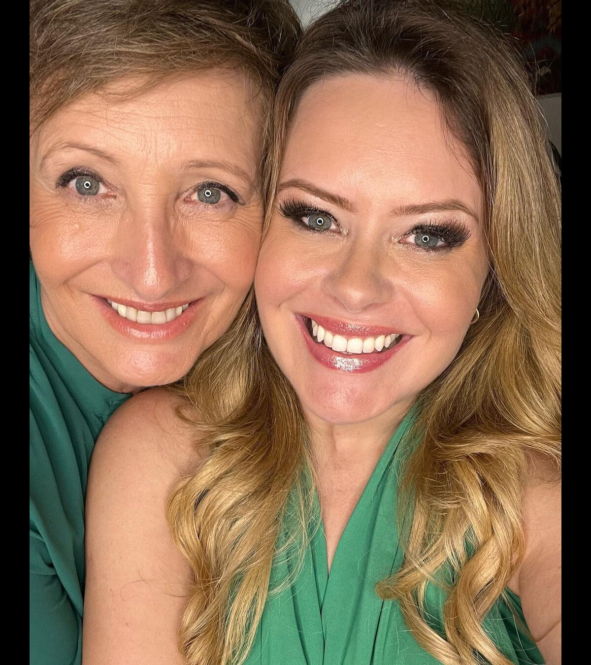 Foto: Mari Bridi é filha da jornalista e repórter da Globo Sonia Bridi ...