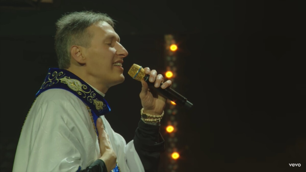 Foto: Marcelo Rossi além de ser padre é formado em educação física ...