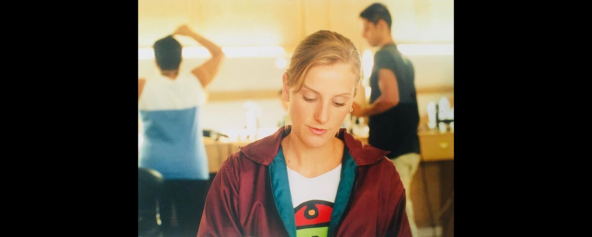 Foto: Paula Picarelli publicou para os fãs de Mulheres Apaixonadas ...