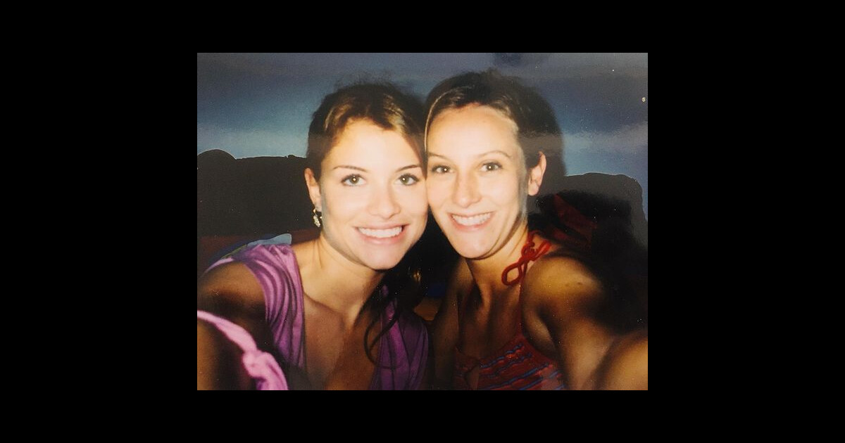 Paula Picarelli e Alinne Moraes, casal em novela 'Mulheres Apaixonadas ...