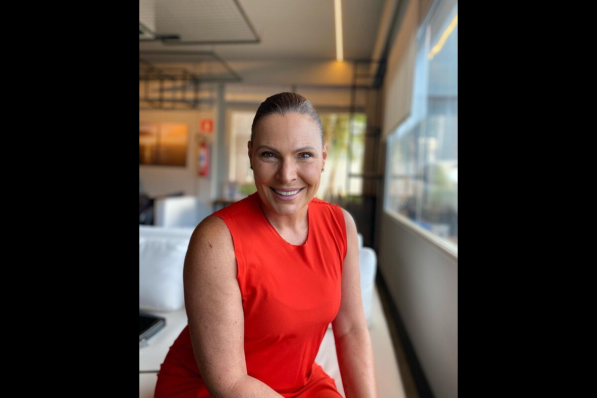 Foto: É assim que atualmente Laura Muller está. - Purepeople