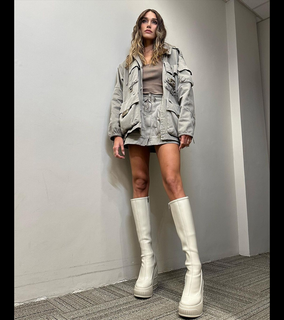 Foto: As botas de - Purepeople