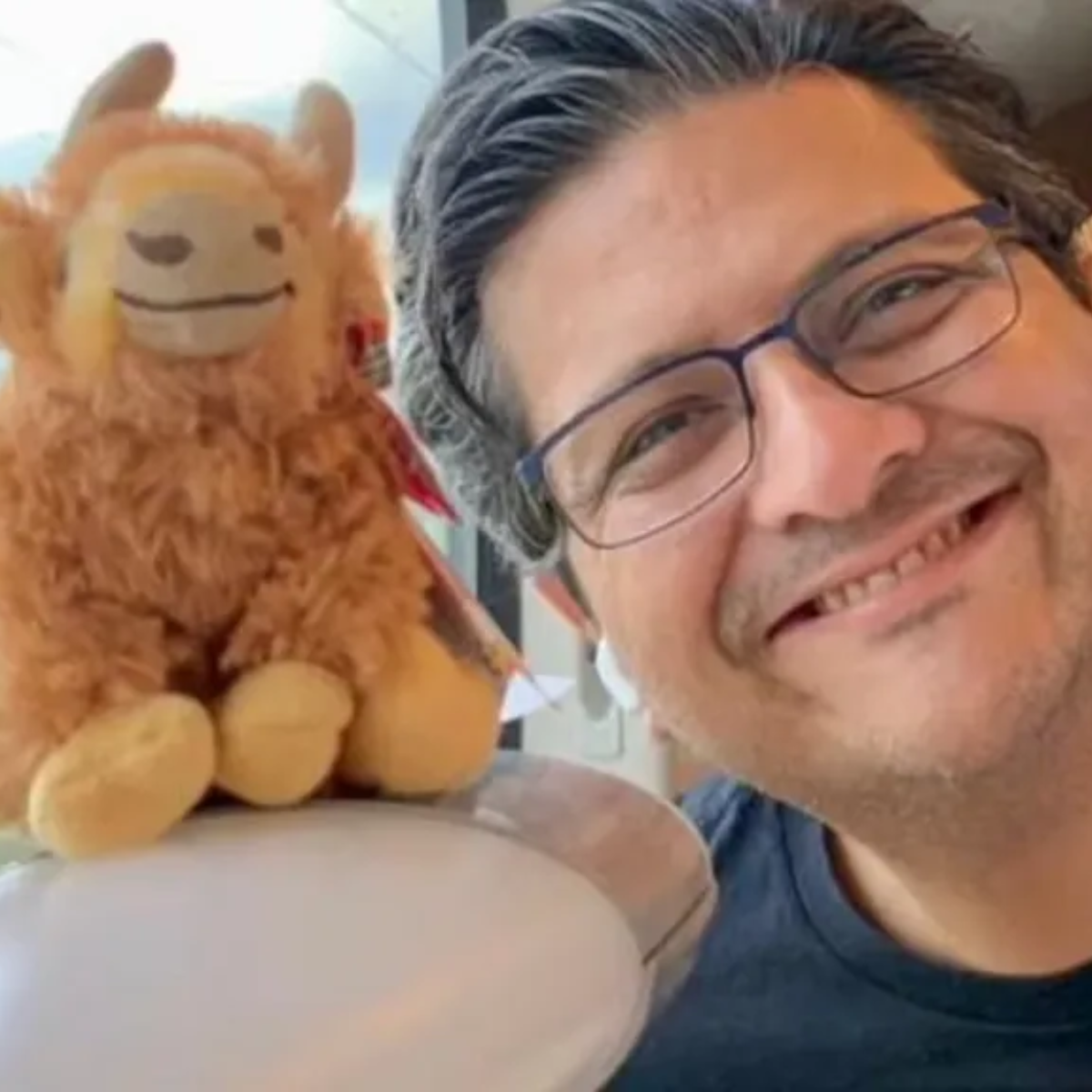 Foto: Shahzada Dawood é integrante de uma das famílias mais ricas do ...
