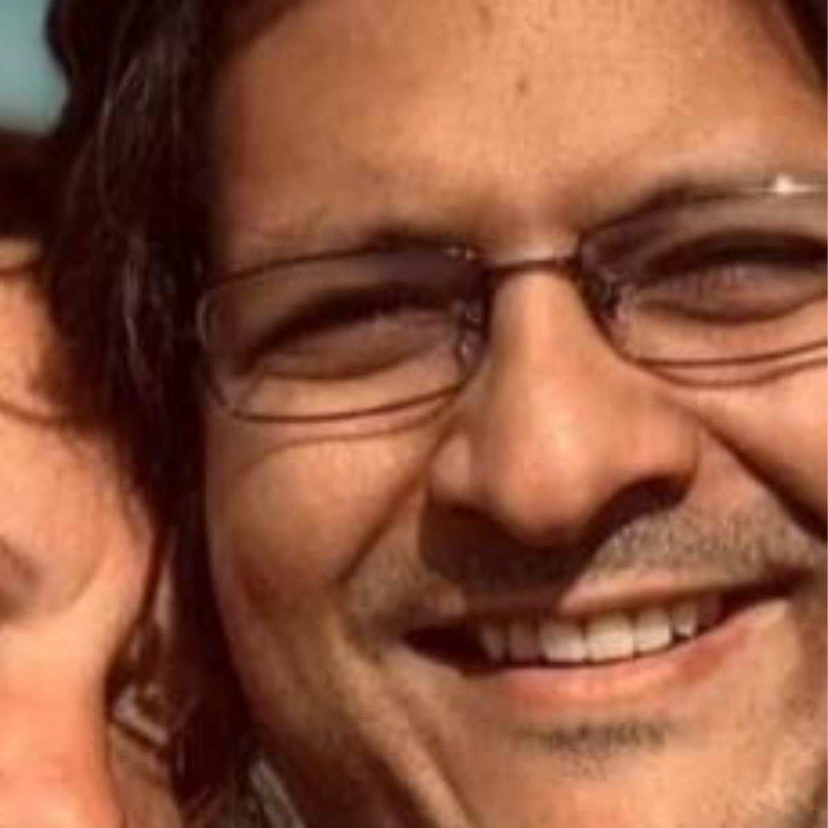 Foto: Shahzada Dawood atua como membro do Conselho Consultivo Global da ...