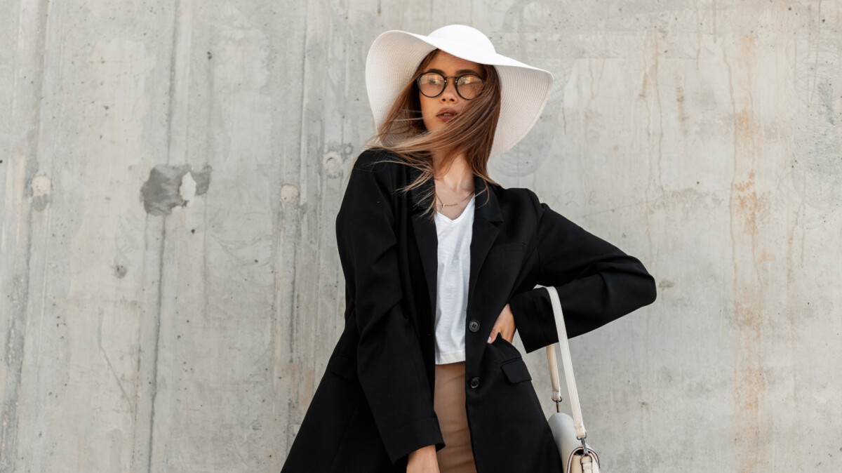 Foto: Essas são as 6 peças básicas que todo mundo precisa ter no guarda ...