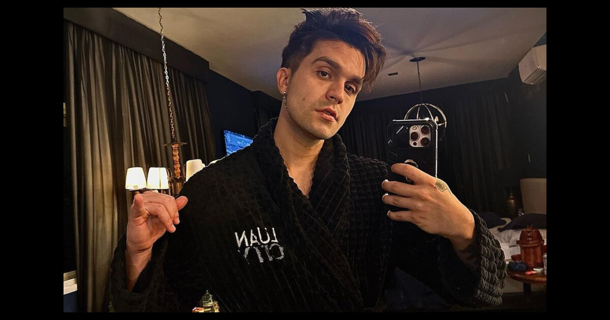 Luan Santana tem atitude inesperada com fãs e é detonado pela web ...
