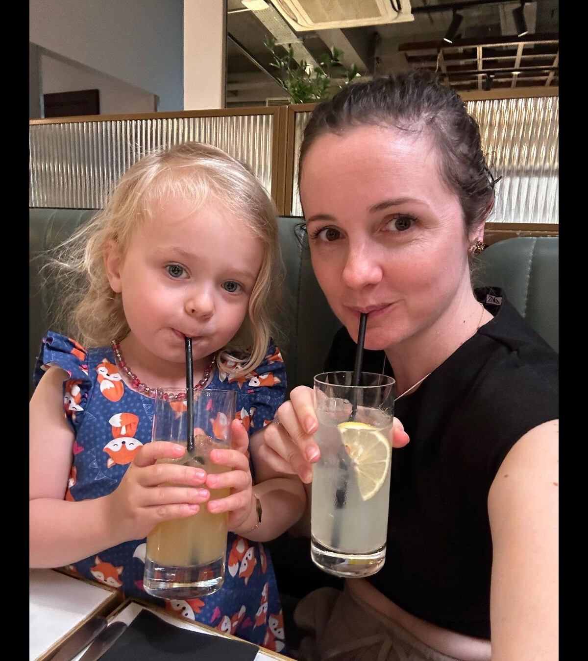 Foto: Morgana Secco, fotógrafa e produtora de conteúdo digital, começou ...