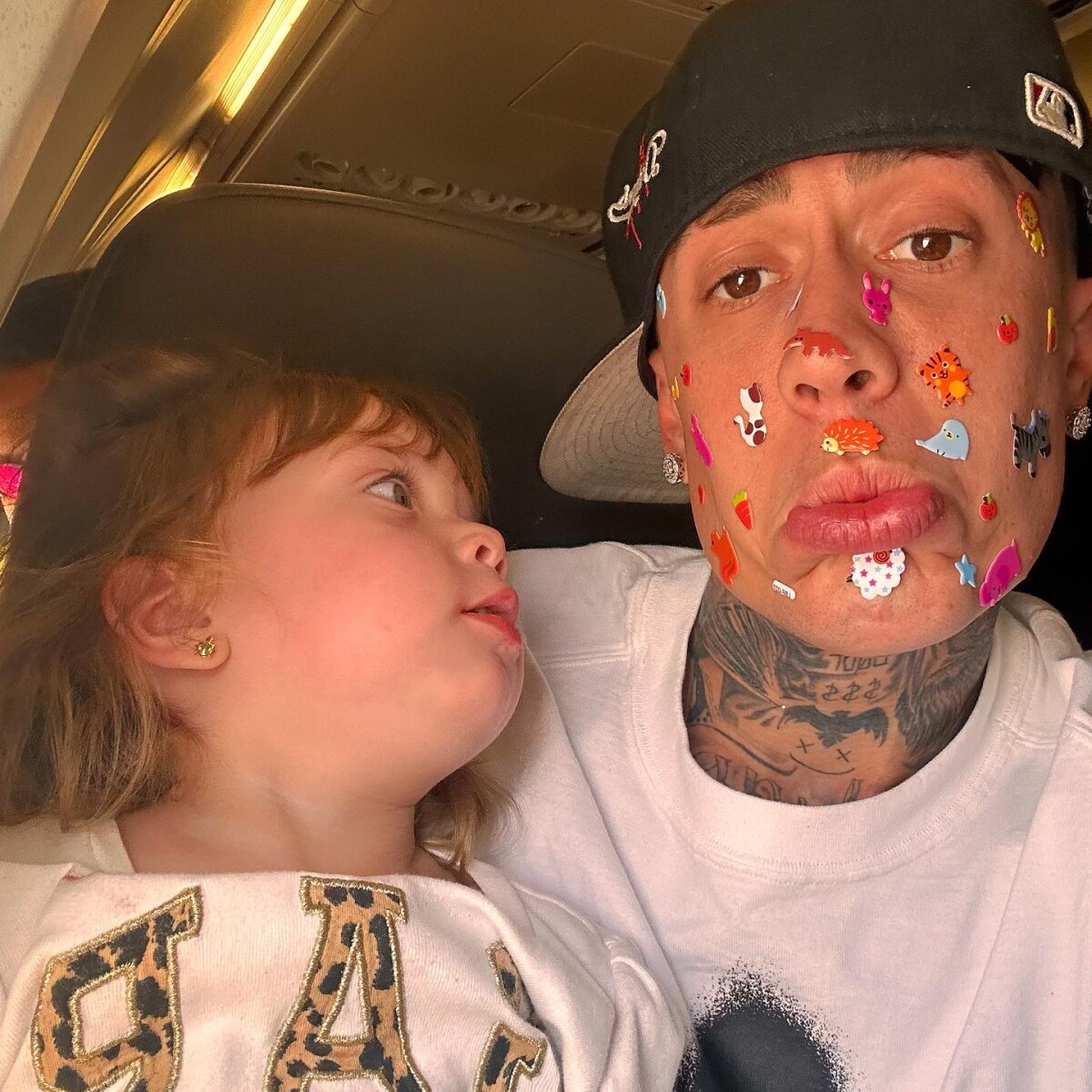 Foto: MC Daniel assumiu que quer ter uma filha - Purepeople