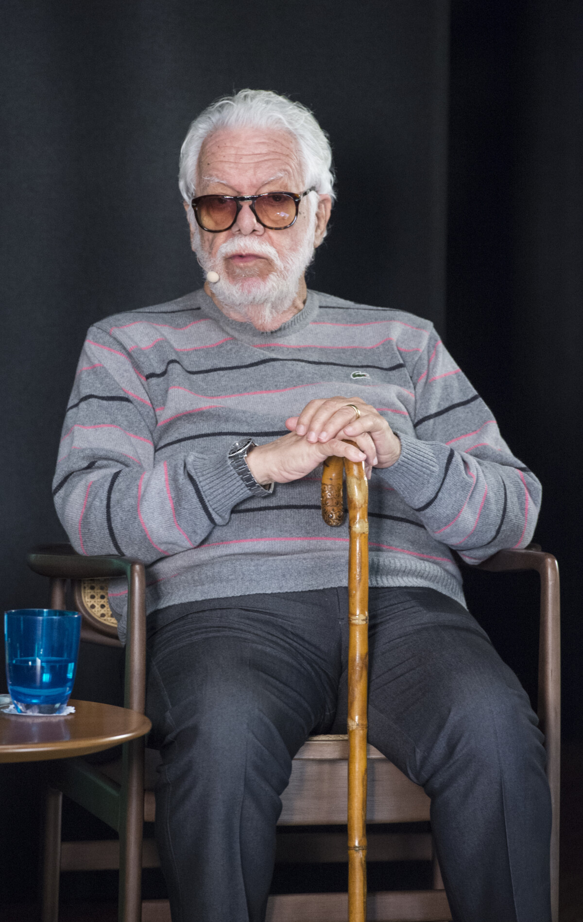 Foto: Juíza permitiu que fosse ao ar cena de sexo entre Carlinhos ...