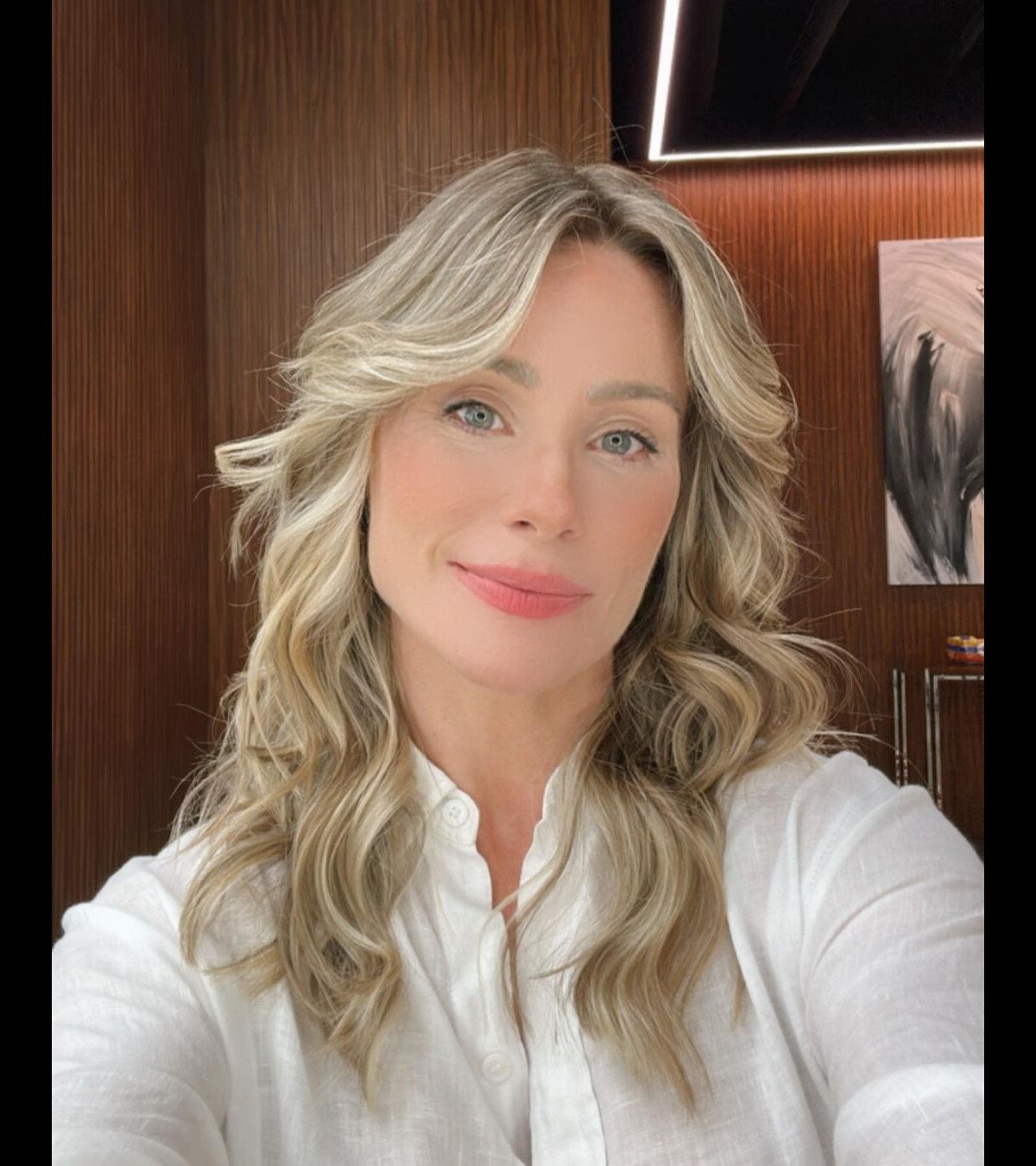 Foto: Giselle Prattes tem 42 anos - Purepeople