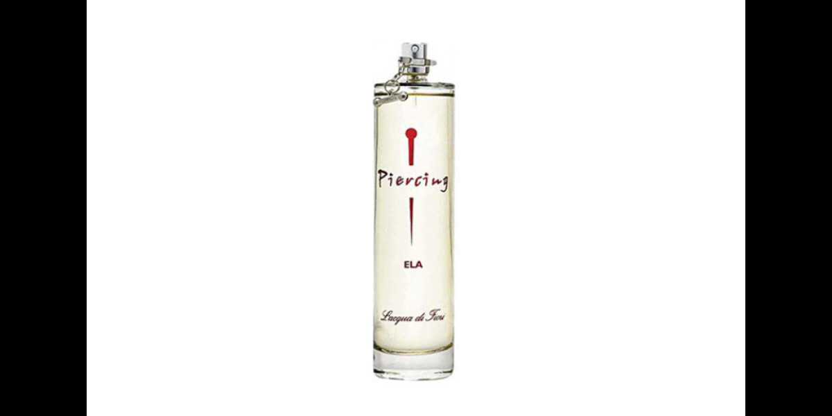 Foto: Perfume Piercing Ela, da Lacqua di Fiori, é similar ao Angel e ...