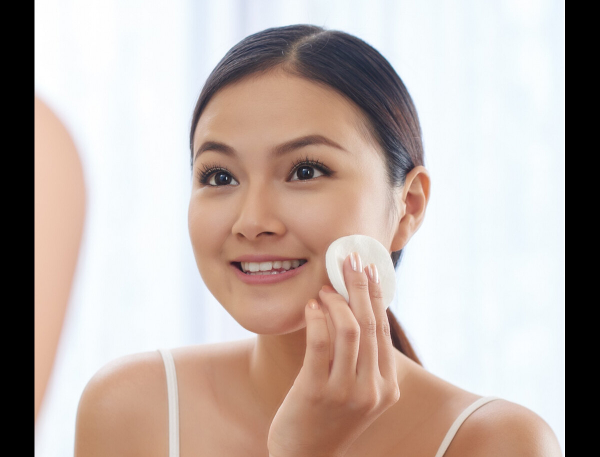 Foto: Como escolher a melhor opção de tônico facial para a sua pele ...