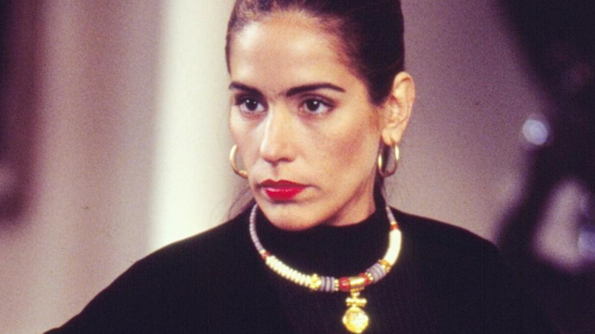 Foto: 'Mulheres de Areia': Raquel arma para Ruth dar flagrante chocante ...