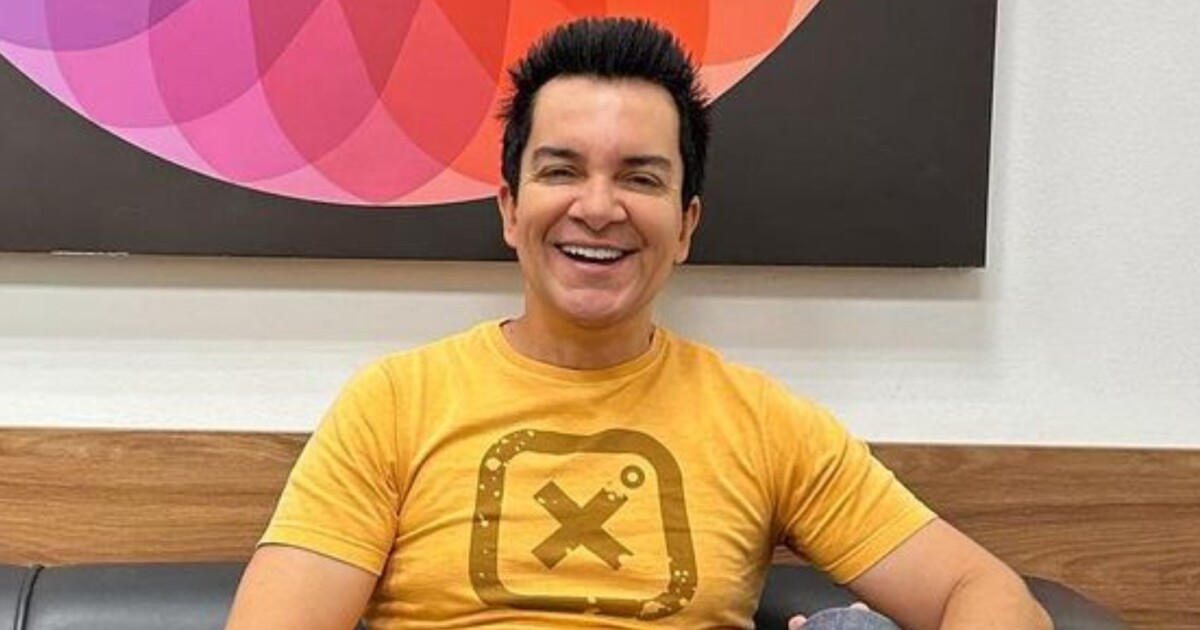 Régis Danese é transferido após piora em quadro de saúde. Entenda ...