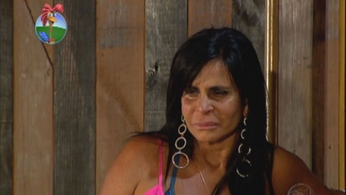 Foto: Gretchen participou de 'A Fazenda 5', em 2012 - Purepeople