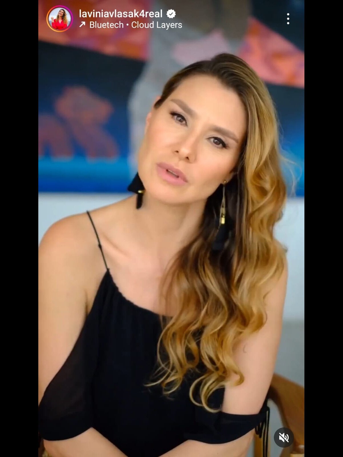 Foto: Quantos filhos a Lavínia Vlasak tem? A atriz tem dois filhos ...