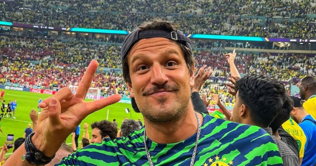 Morte de Rafa Puglisi, o dentista dos famosos, é tratada como 'suspeita ...