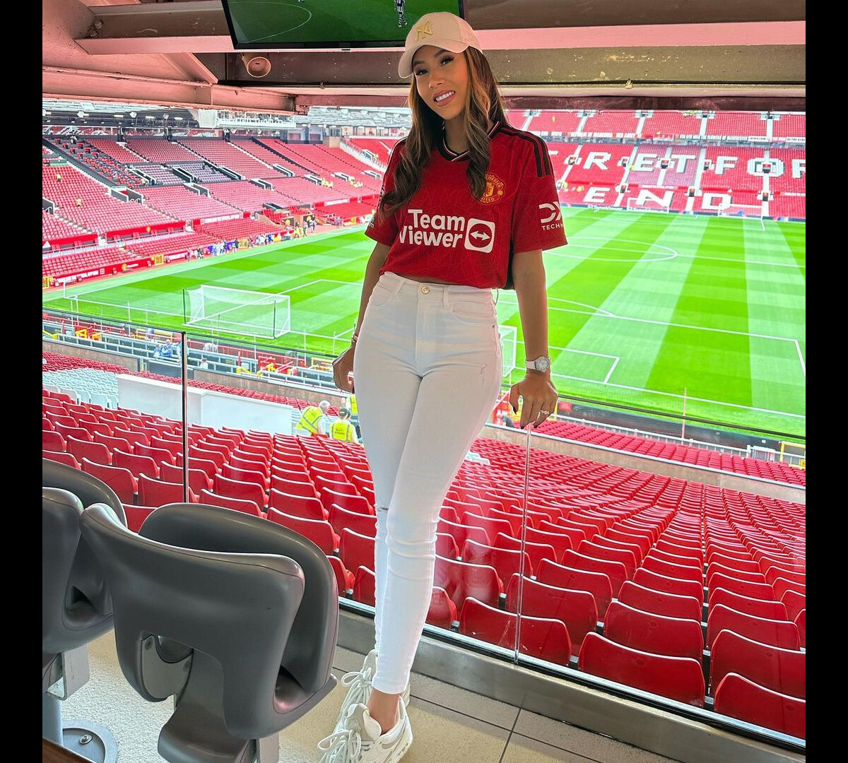 Foto: Ex-mulher de Antony e mãe de seu filho, Rosilenny Silva vai depor ...