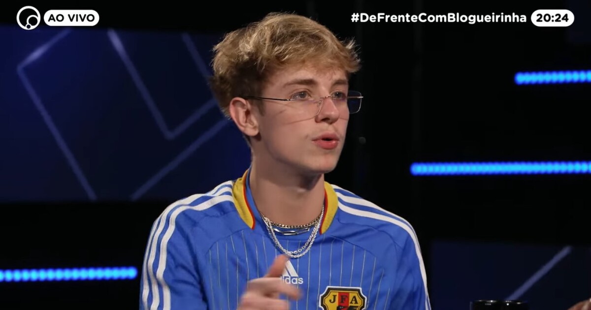 Como é viajar com Anitta? Influenciador Juliano Floss entrega detalhes ...