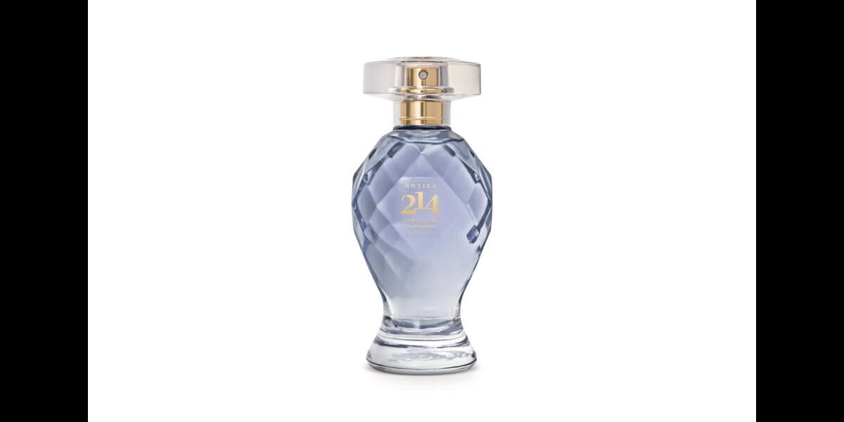 Foto: Perfume Botica 214 Verano en Firenze, do Boticário, foi insiprado ...