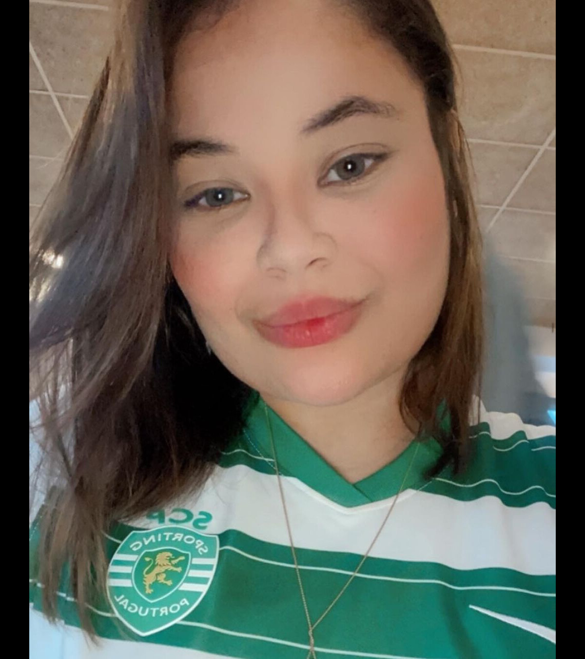 Foto: Dyane abriu uma caixinha de perguntas para tirar dúvidas dos ...