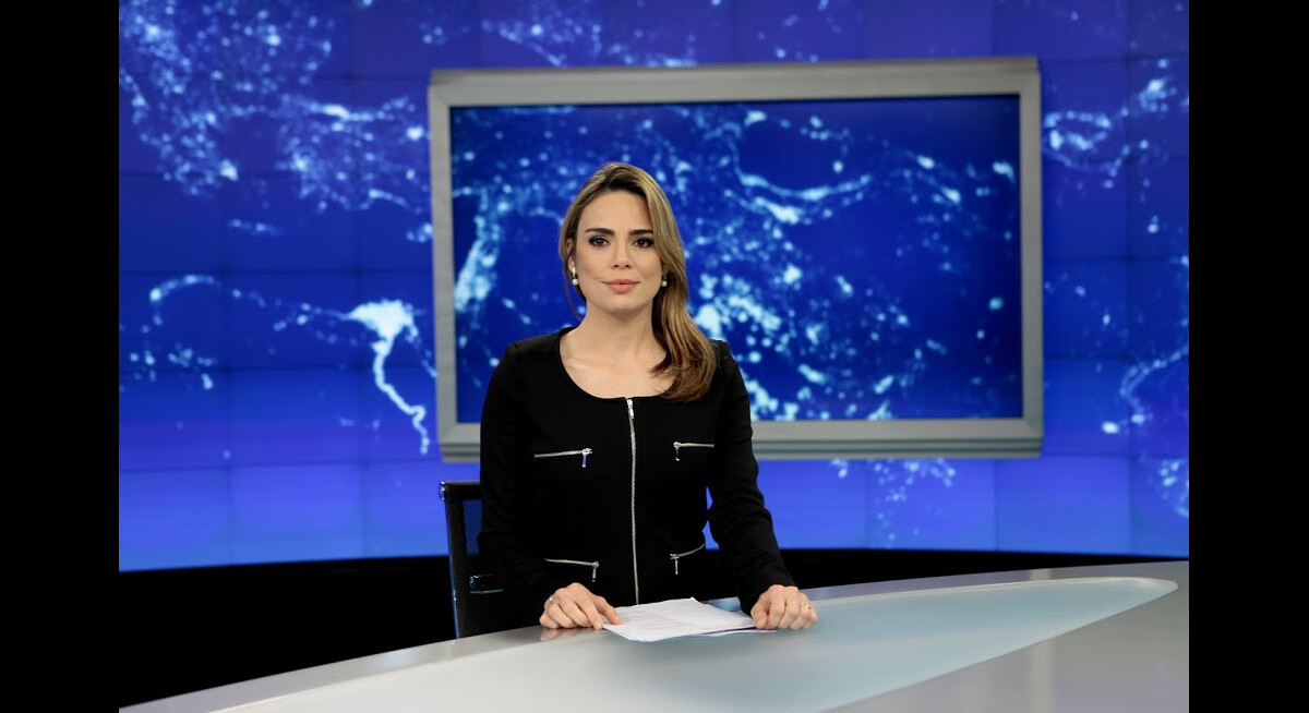 Foto: Rachel Sheherazade já havia acusado Jair Bolsonaro de interferir ...