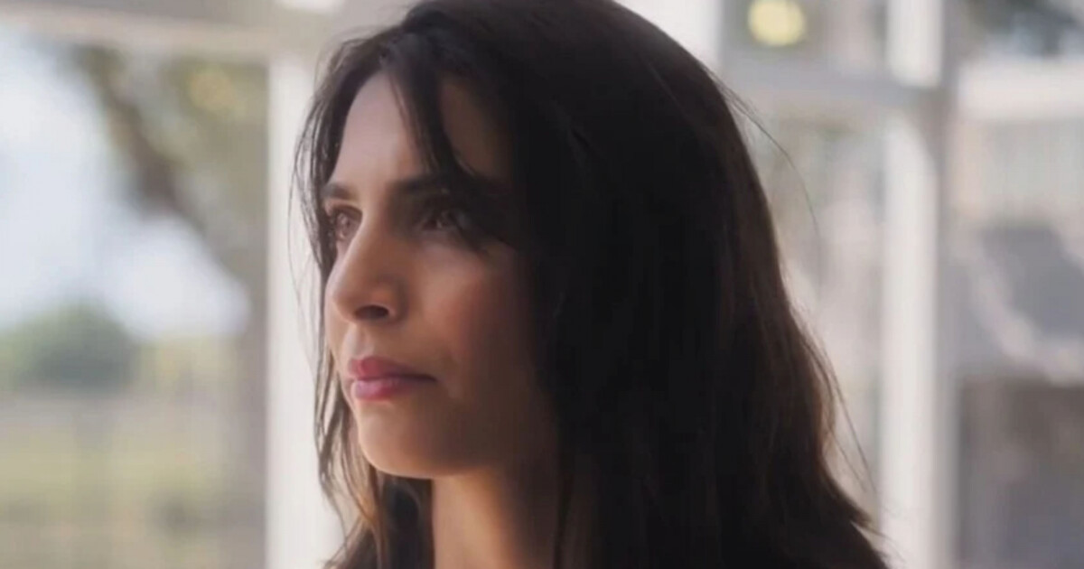 'Elas por Elas': Isis se emociona com atitude de pai biológico e, sem ...