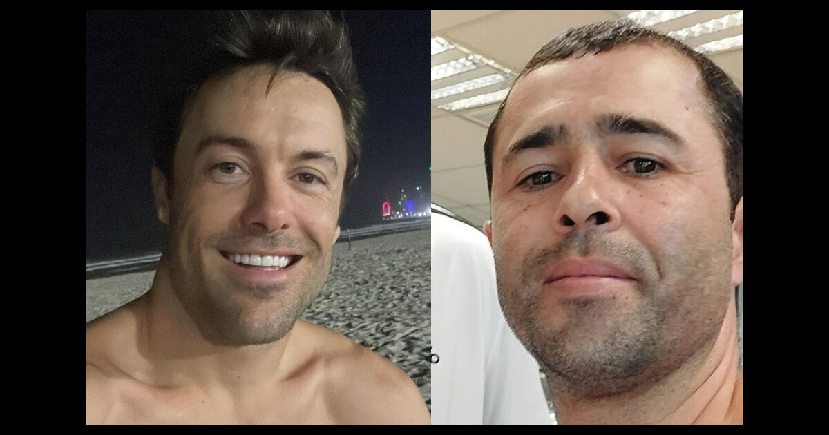 Motorista que atropelou Kayky Brito muda de vida após acidente, ganha ...