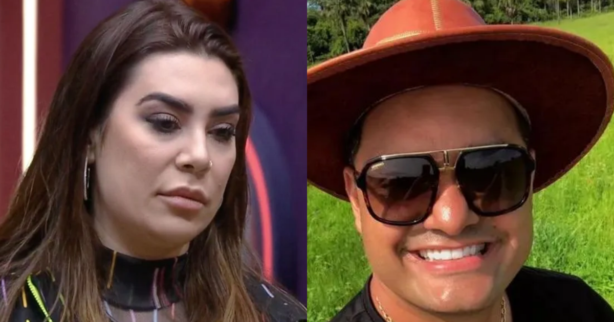 Ex-marido de Naiara Azevedo se pronuncia após denúncias de agressão e ...
