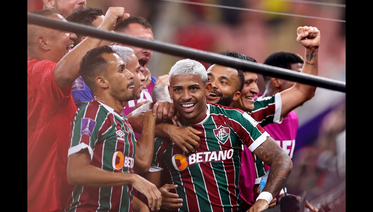 Foto: Comemoração de urso de John Kennedy veio da época que jogava na ...