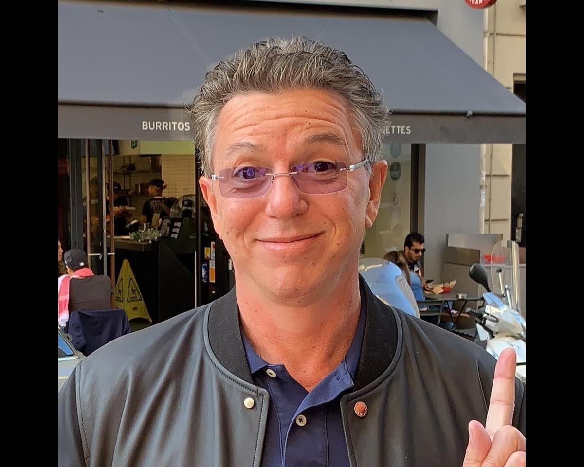 Foto: Boninho divertiu alguns internautas após zoar Jaquelline ...