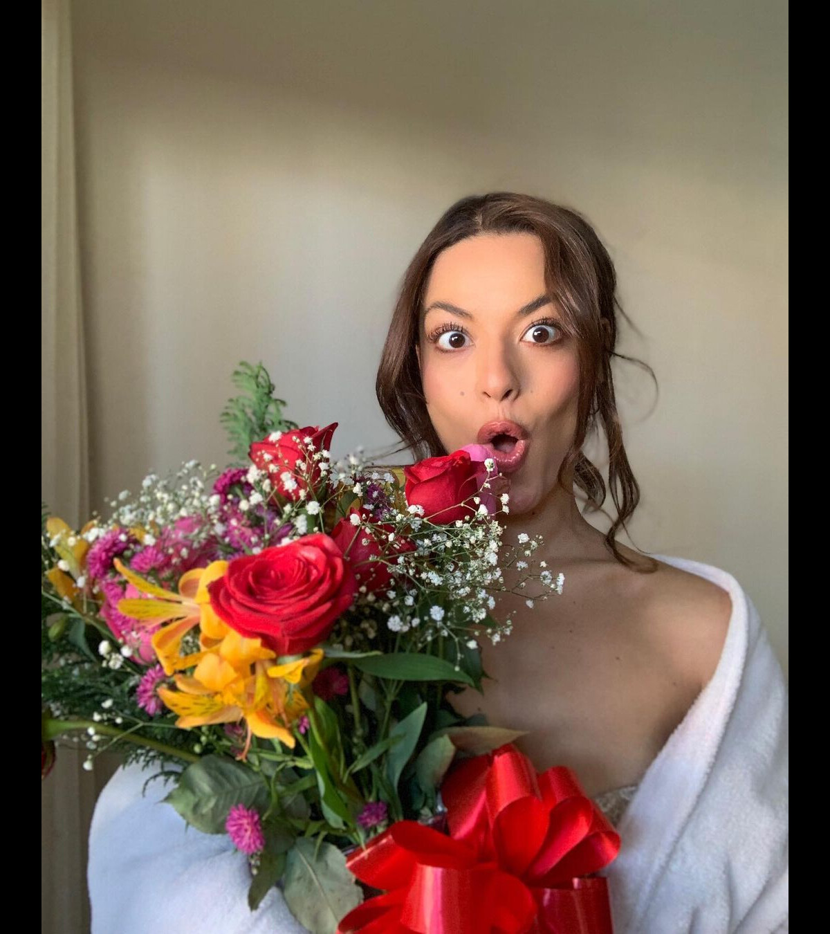 Foto: No BBB 24, Beatriz entrar no reality sem nunca ter feito sexo. Quem foi último virgem ...