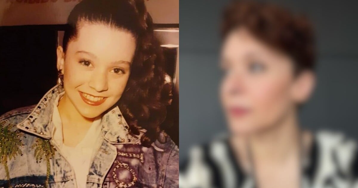 Como está Patricia Marx hoje? Aos 49 anos, ex-'Trem da Alegria' exibe ...