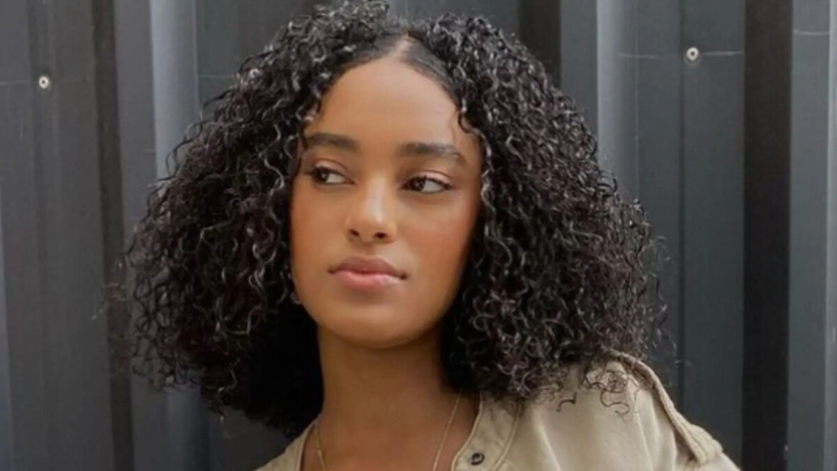 Foto: Quem é Livia Silva? Conheça atriz que fará Teca, que foi de ...