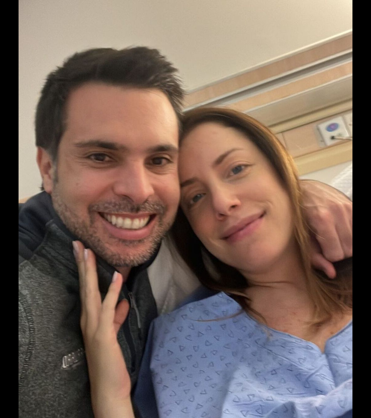 Foto: Filha de Roberto Justus, Fabiana Justus reforçou sua fé na cura ...