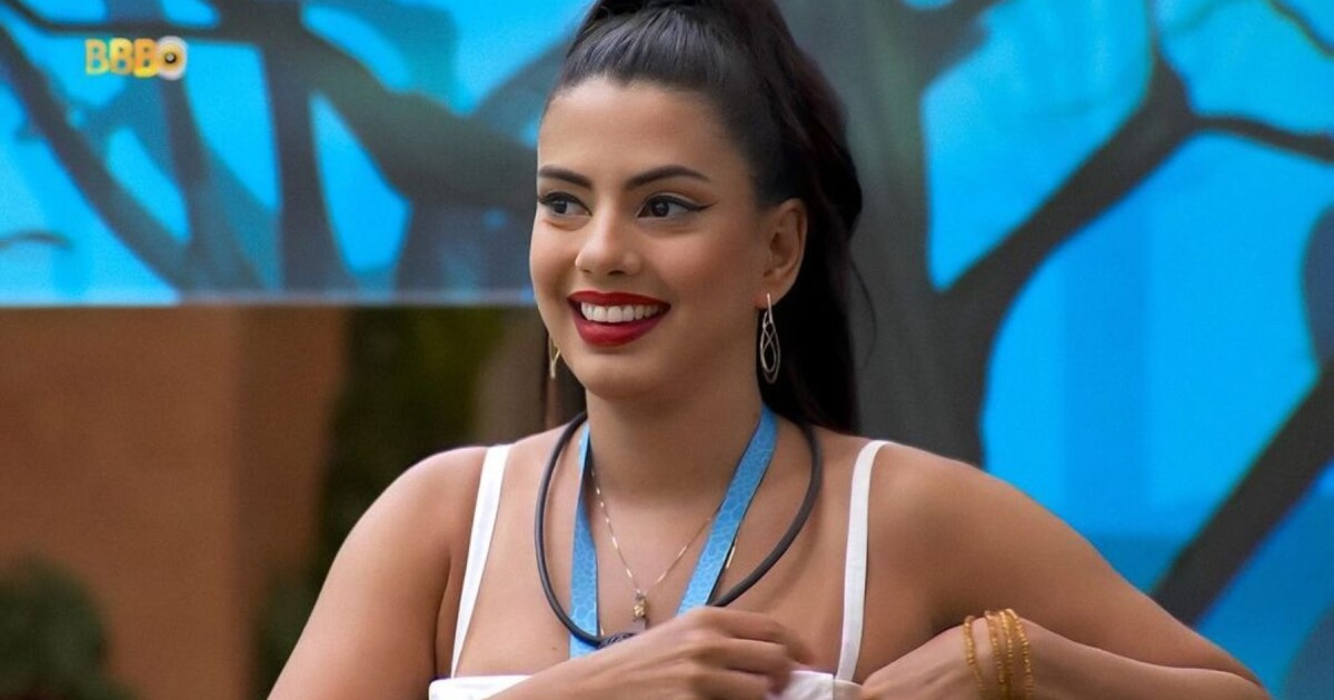 'BBB 24': qual o signo de Fernanda? Sister tem tatuagem em parte ...