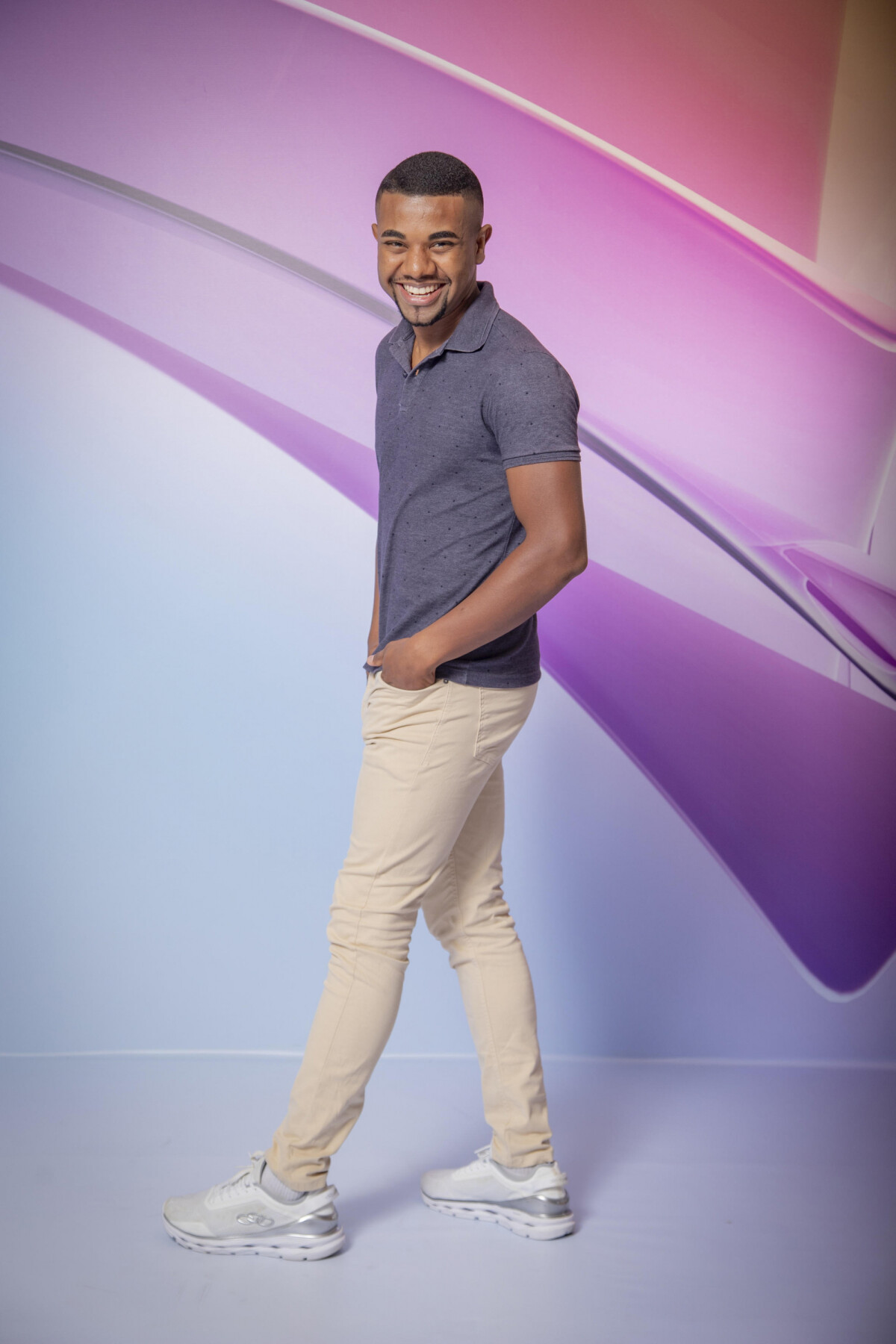 Foto: BBB 24: Davi já foi indicado a vários Paredões na casa - Purepeople