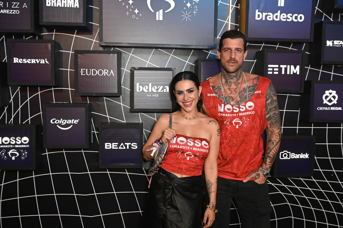 Foto: Cleo Pires, detonada na web, se arrepende de apoiar Yasmin Brunet ...