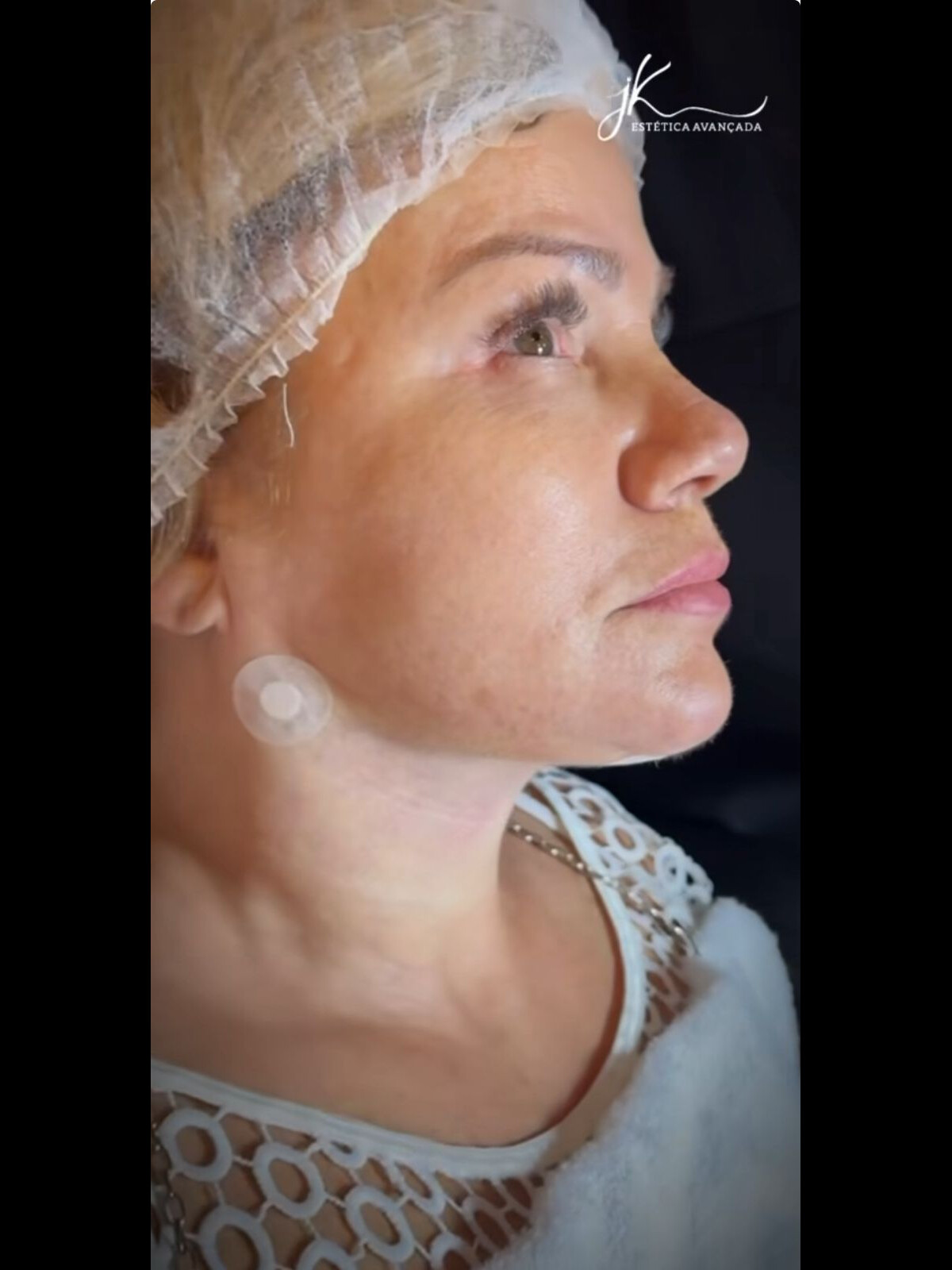 Foto: Eliana rasgou elogios à beleza de Helena Duarte em suas redes ...