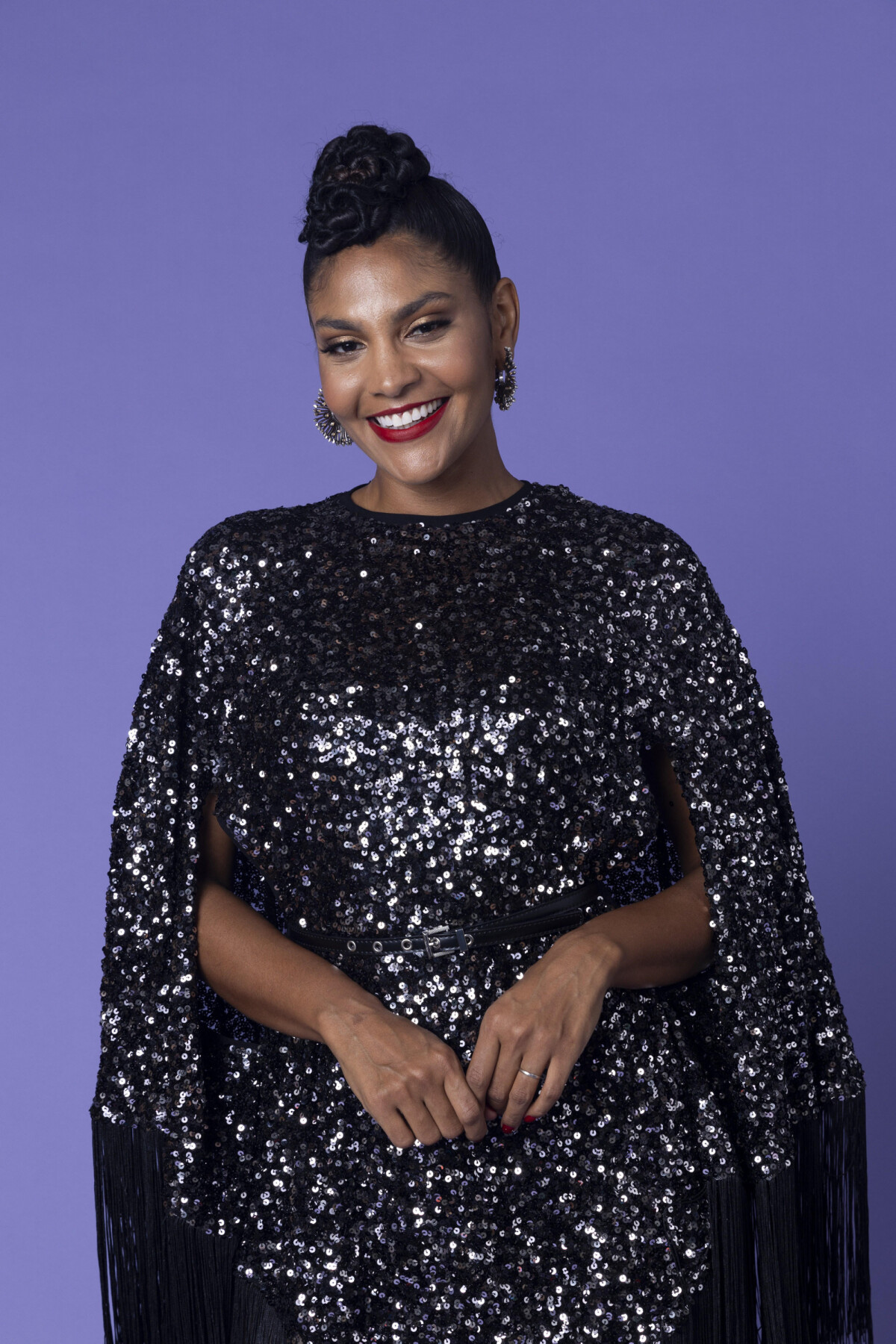 Foto: 'Dança dos Famosos 2024' terá Bárbara Reis, protagonista de ...